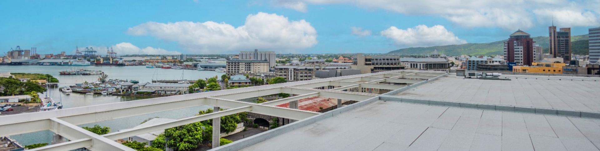 Hot Applied Waterproofing - PND