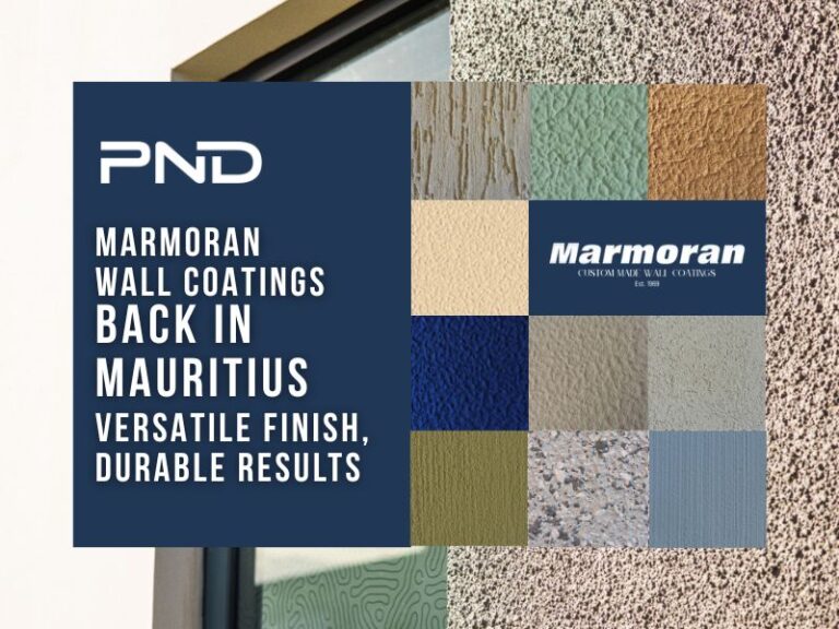 Technofas 3000 - Facade Waterproofing Case Study