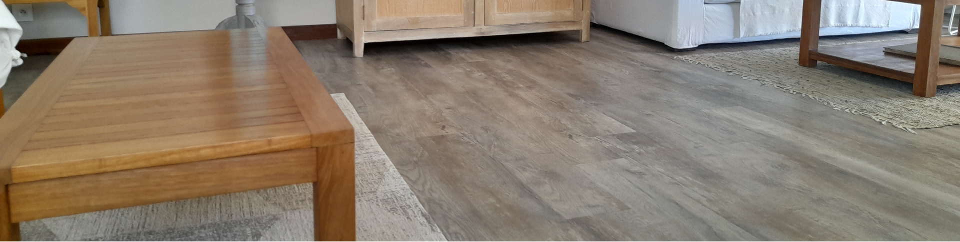 Luxury Vinyl Flooring - PND