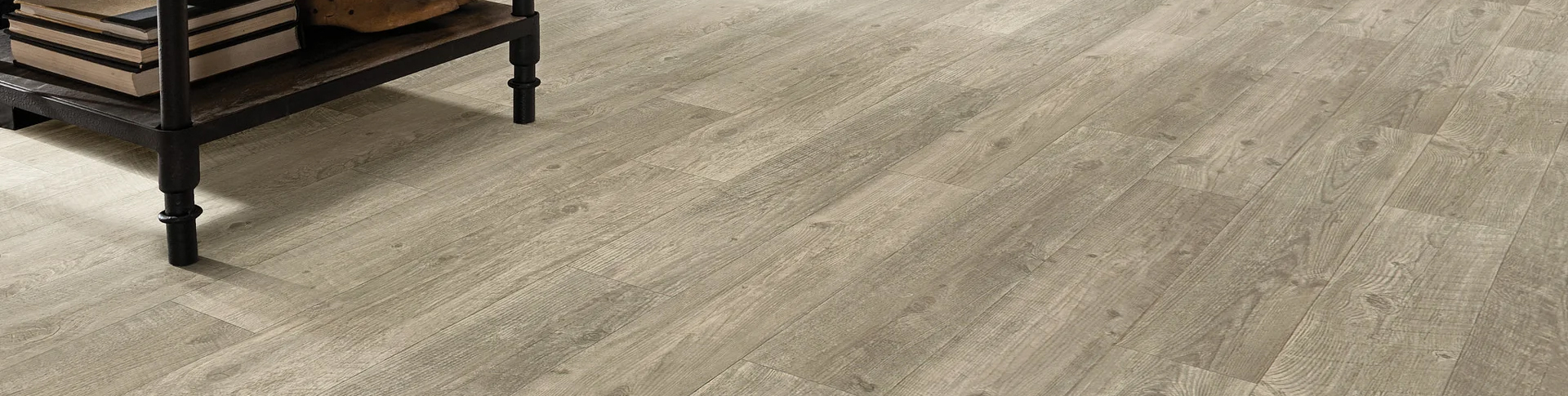 Vinyl Sheet Flooring - PND