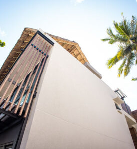 PND - Painting | Waterproofing | Concrete Repair | Flooring