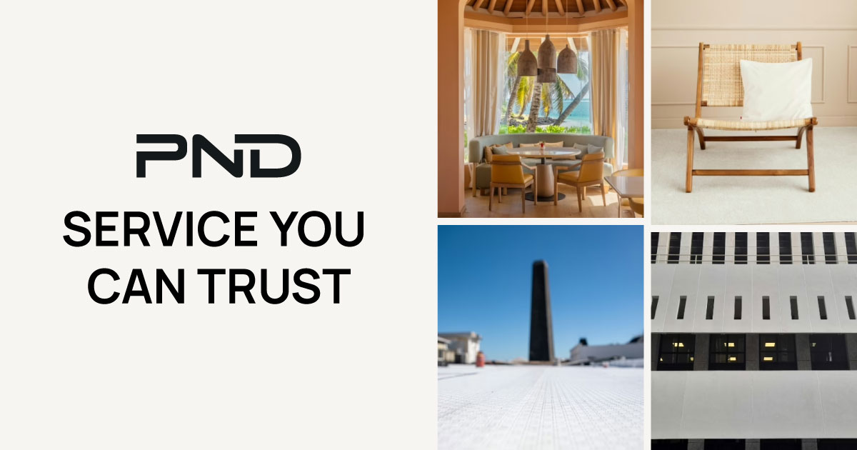 PND - Painting | Waterproofing | Concrete Repair | Flooring